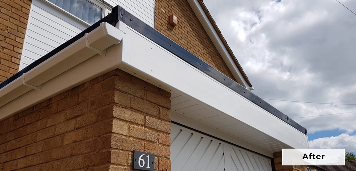 Gallery - Cathedral Cladding