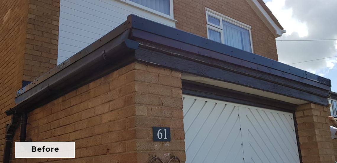 Gallery - Cathedral Cladding