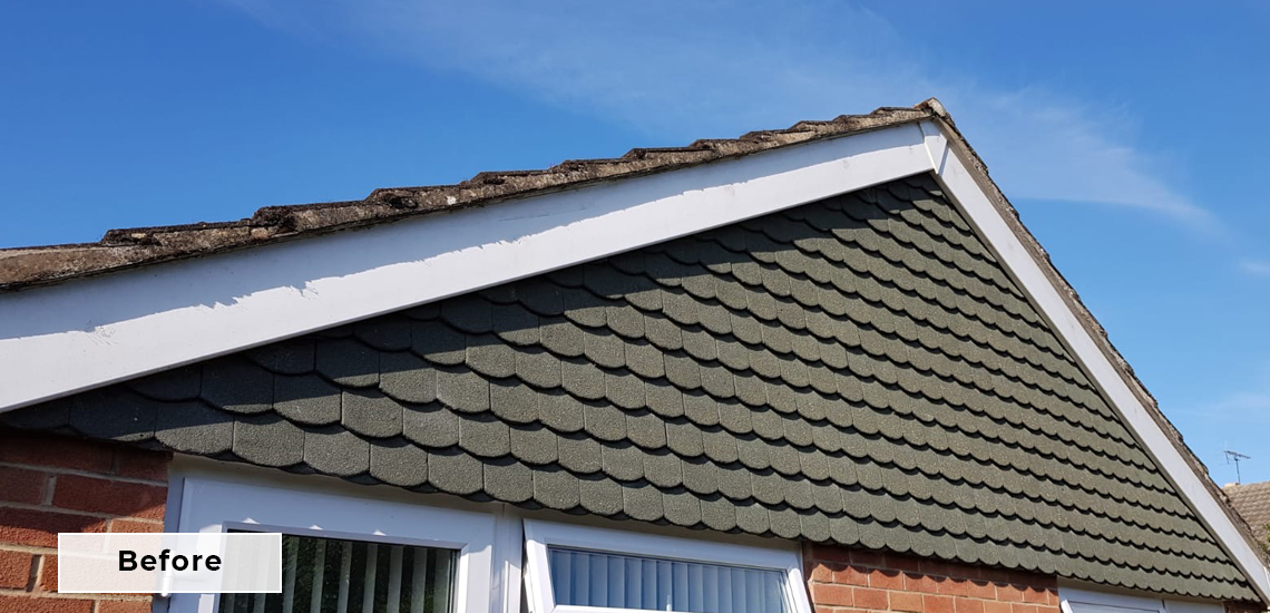 Gallery - Cathedral Cladding